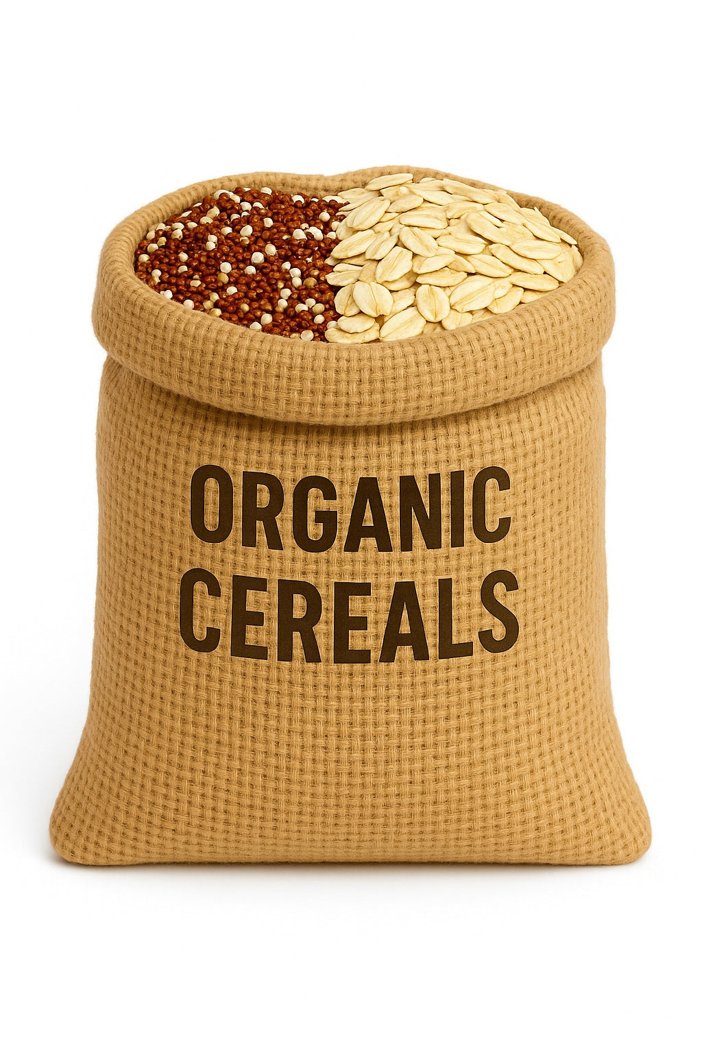 Organic in Bulk | Premium Certified Organic Ingredients