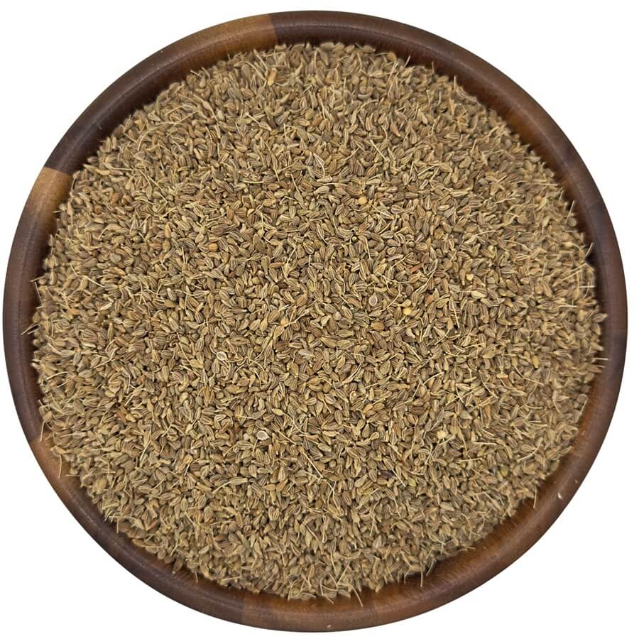 Organic Anise Seeds | Organic Spice | Buy in Bulk at Organic in Bulk