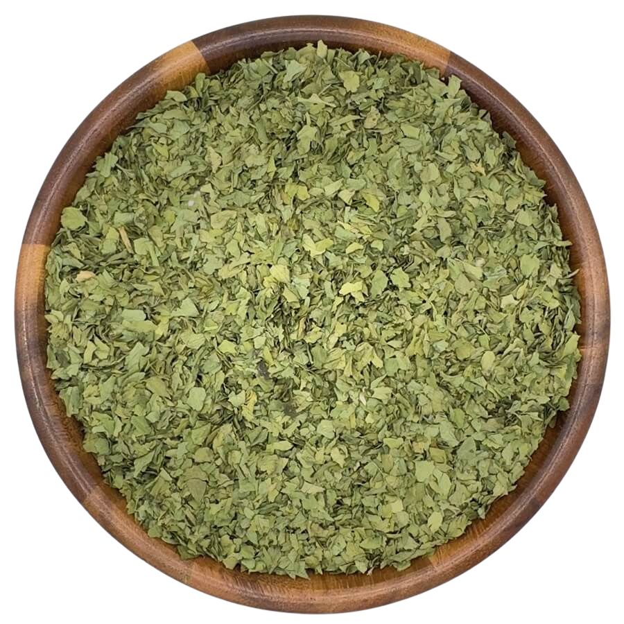 Organic Celery Flakes | Organic Premium Spices | Buy in Bulk