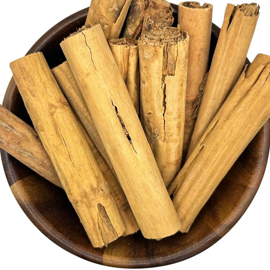 Organic Cinnamon Sticks (Ceylon) | Organic Spices in Bulk