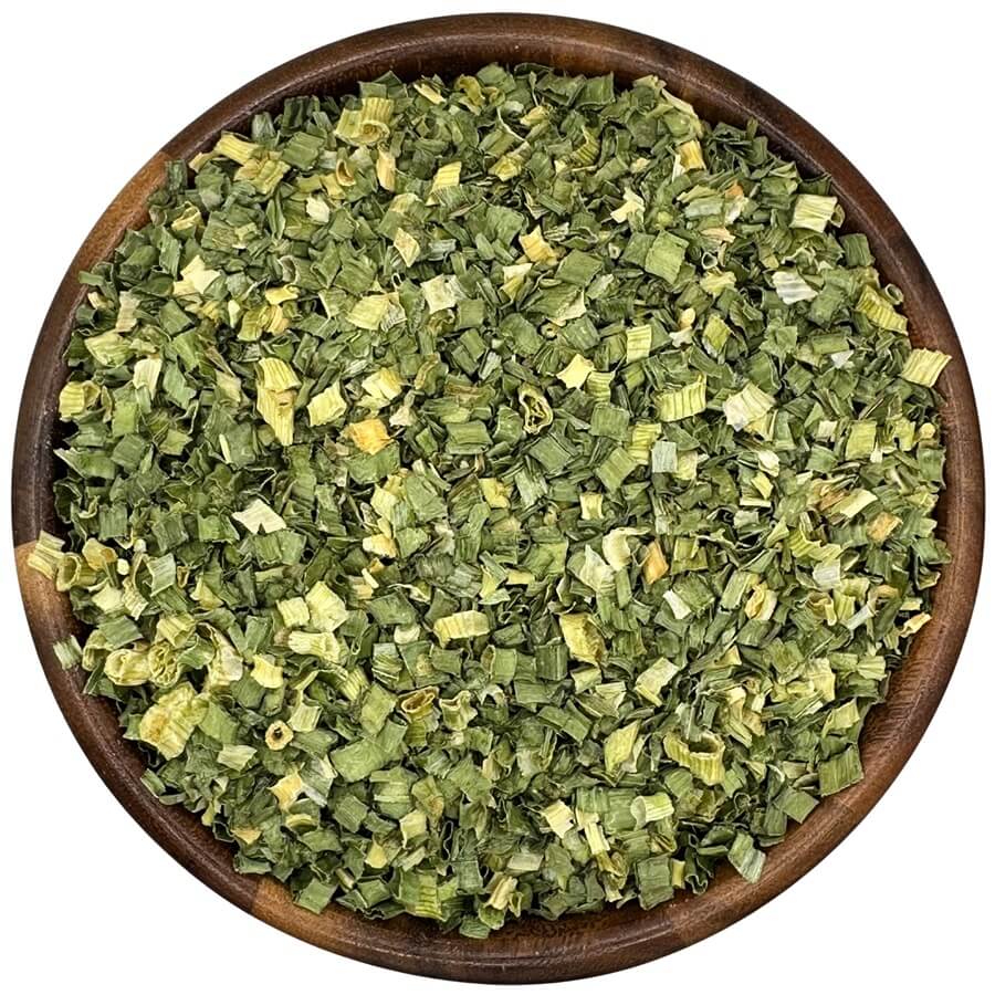 Organic Dried Chives | Buy Organic Spices | Organic in Bulk