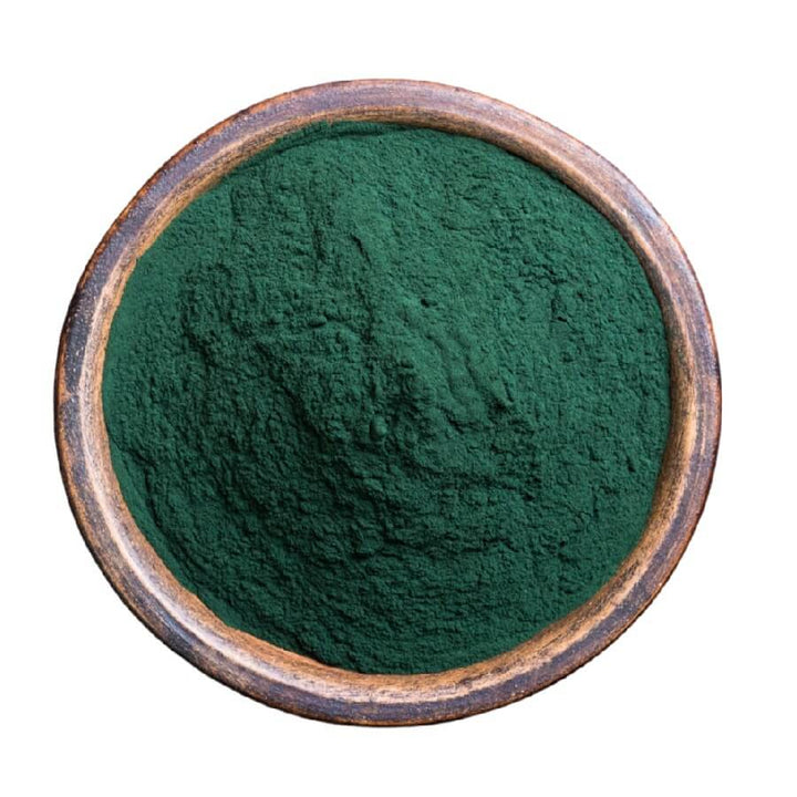 Certified Organic Superfoods in Bulk | Organic in Bulk